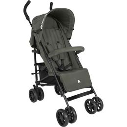 hauck Kinder-Buggy &raquo;Fold N Care&laquo; 22 kg gr&uuml;n Einheitsgr&ouml;&szlig;e Kinder-Buggy