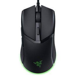 Razer Gaming-Maus &raquo;Cobra&laquo; kabelgebunden schwarz Kabell&auml;nge: 1,8 m