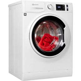 Bauknecht Waschmaschine &raquo;W Active 711 A&laquo; 7 kg 1400 U/min wei&szlig; Anti-Allergie-Programm &ndash; reduziert die h&auml;ufigsten Allergene wie Pollen, Milben oder 