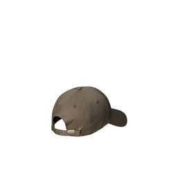 Calvin Klein Jeans Herren Baseball Cap &raquo;MONO LOGO EMBRO CAP&laquo; mit Logostickerei Einheitsgr&ouml;&szlig;e