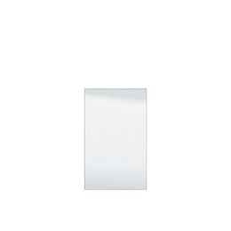 Home Affaire Spiegel &raquo;Belfort, Flurspiegel, Wandspiegel, Ganzk&ouml;rperspiegel eckig&laquo; Ma&szlig;e (BxH): 51 cm x 83 cm, H&auml;ngend, Wand gelehnt wei&szlig; Holzwerkstoff,