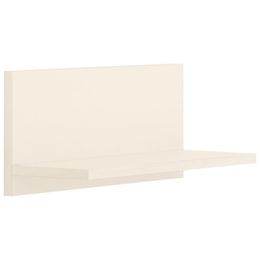 Wiho-K&uuml;chen wiho K&uuml;chen Wandboard &raquo;Flexi2&laquo; Breite 50 cm beige B/H/T: 50cm