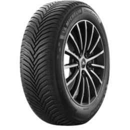Michelin Ganzjahresreifen &raquo;Cross Climate 2 XL VOL&laquo; 235/55R 19 105H schwarz
