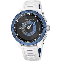 Lotus Damen Smartwatch &raquo;Connected Full D&laquo; Einheitsgr&ouml;&szlig;e