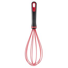 Tefal Schneebesen &raquo;Ingenio+&laquo; Silikon-Sicherheitsring, hitzebest&auml;ndig - 230&deg;C, sp&uuml;lmaschinenfest Kunststoff, Silikon Breite/H&ouml;he/T: 6,9cm x 6,9cm