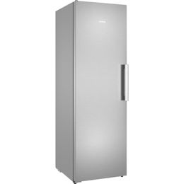 Siemens K&uuml;hlschrank iQ300 &raquo;KS36NVICG&laquo; 186,2 cm hoch 59,5 cm breit Metall-R&uuml;ckwand: Die perfekte Kombination aus Eleganz und Funktionalit&auml;t f&uuml;r deine 