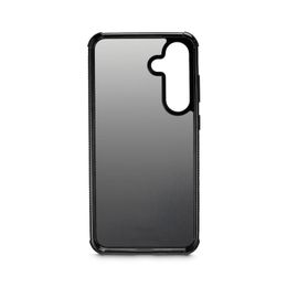 Hama Smartphone-H&uuml;lle &raquo;Handyh&uuml;lle f&uuml;r Samsung Galaxy A17 durchsichtig, sto&szlig;fest, sturzsicher&laquo; Smartphones schwarz Polycarbonat (PC) MADE IN GERMANY: 