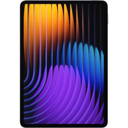 Xiaomi Tablet &raquo;Pad 7 Pro 8+256Gb&laquo; (28,45 cm / 11,2 &prime;&prime;) Android 256 GB ) grau Quad-Lautsprecher f&uuml;r &uuml;berw&auml;ltigenden Klang - Unterst&uuml;tzt Dolby Vision und Dolby
