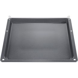 Siemens Backblech &raquo;HZ541000&laquo; Stahl grau B/H/T: 45,5cm 3cm x 40cm Backblech