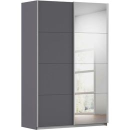 OTTO home Kleiderschrank &raquo;Mehrzweckschrank Schwebet&uuml;renschrank Mietswohnung Schlafzimmer CORTONA&laquo; erh&auml;ltlich in Breite: 136/181/203/226/271/315/360 cm