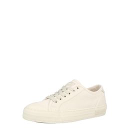 Mustang Sneakers female size 41 Off white