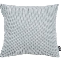 done. Dekokissen &raquo;EIRA&laquo; Weicher Webstoff Polyester B/L: 60cm x 60cm, 1 Stk.