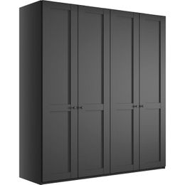 Wiemann Kleiderschrank &raquo;G&ouml;teborg, Kleiderschrank, Schrank, W&auml;scheschrank&laquo; 4 Breiten, MADE IN GERMANY, inkl. T&uuml;rend&auml;mpfung, langlebige Qualit&auml;t, viel 