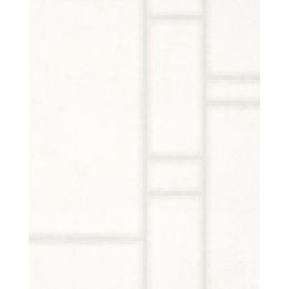 marburg Vliestapete Steinoptik moderne Tapete f&uuml;r Wohnzimmer Schlafzimmer K&uuml;che beige Vlies B/L: 0,53m x 10,05m