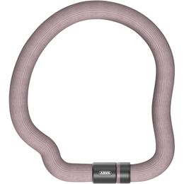Abus Kettenschloss &raquo;Goose Lock 6206K&laquo; rosa Blacklist Kettenschloss