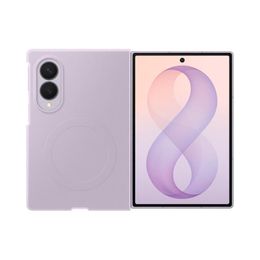 Samsung Smartphone-H&uuml;lle &raquo;Silicone Magnet Case f&uuml;r Galaxy Fold8&laquo; Smartphones Backcover, Schutzh&uuml;lle, Handyschutzh&uuml;lle, Case, Schutzcase, sto&szlig;fest Silikon 