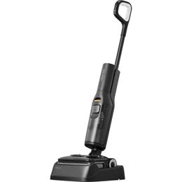 roborock Nass-Trocken-Sauger &raquo;Morph Pro Mix F25 ACE Combo&laquo; Nass-Trocken-Akkusauger mit intelligenter Reinigungstechnologie schwarz Einheitsgr&ouml;&szlig;e Nass-Trocken-