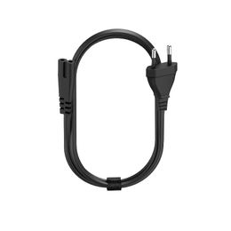 Hama Notebook-Netzteil &raquo;Universal-Notebook-Netzteil "Slim & Light", 19V/65W 8 Notebookstecker&laquo; schwarz Hervorragend geeignet als Zweitnetzteil f&uuml;r B&uuml;ro und
