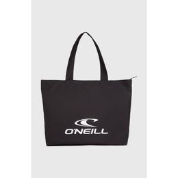 O`Neill O'neill Damen O'Neill Shopper &raquo;O'NEILL COASTAL TOTE&laquo; mit gro&szlig;em Fassungsverm&ouml;gen von 25 Litern, leicht schwarz Einheitsgr&ouml;&szlig;e