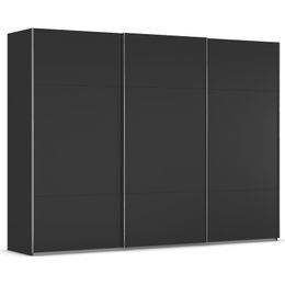 Rauch Schwebet&uuml;renschrank &raquo;Kleiderschrank Schrank Garderobe Schlafzimmerschrank CONTIDO&laquo; 3 verschiedene Ausstattungen BASIC/CLASSIC/PREMIUM, aus 