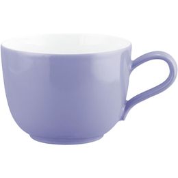 Seltmann Weiden Tasse &raquo;Liberty Pure Colors&laquo; Kaffeetasse Porzellan &Oslash; 8,7cm x 6,4cm, 260ml, 1