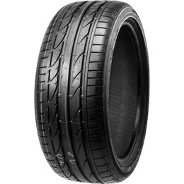 Sommerreifen &raquo;Bridgestone&laquo; in verschiedenen Ausf&uuml;hrungen erh&auml;ltlich schwarz