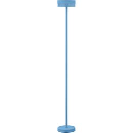 HELL h&ouml;llisch gutes Licht LED Stehlampe &raquo;MESH-B&laquo; LED-Modul 1 Stk. Warmwei&szlig; Tastdimmer 1, &Oslash; 16cm H: 120cm, 1 Stk.