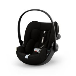 Cybex Babyschale &raquo; Gold, Cloud G3 i-Size&laquo; ohne Base schwarz Einheitsgr&ouml;&szlig;e Babyschale
