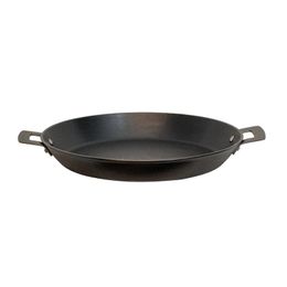 Schmorpfanne &raquo;Ultra Light Professional, Pfanne, &Oslash; 36 cm, Schmiedeeisengriffe&laquo; Gusseisen 1 tlg. H&ouml;he 6cm