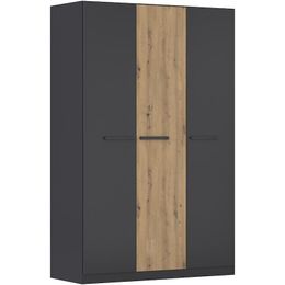 OTTO home Kleiderschrank &raquo;Mehrzweckschrank Aktenschrank M&ouml;bel Mietswohnung Schlafzimmer MODI&laquo; erh&auml;ltlich in Breiten 91/136/181/226/271 cm, H&ouml;he 210 cm