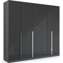 Rauch Dreht&uuml;renschrank &raquo;Kleiderschrank Schrank Garderobe Ankleide GLAMOUR BY QUADRA SPIN&laquo; Breiten: 181/226/271 cm, H&ouml;he 210 cm, mit eleganter 