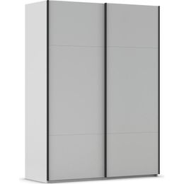 Rauch Schwebet&uuml;renschrank &raquo;Kleiderschrank Schrank Garderobe Schlafzimmerschrank CONTIDO&laquo; 3 verschiedene Ausstattungen BASIC/CLASSIC/PREMIUM, aus 