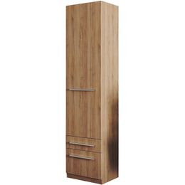 Priess Kleiderschrank &raquo;Schrank Garderobe W&auml;scheschrank Barcelona in 5 Breiten&laquo; viel Stauraum, ger&auml;umige Schubk&auml;sten, mit Spiegel, MADE IN GERMANY 
