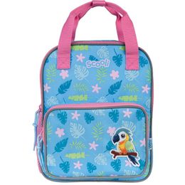Scooli Damen Kinderrucksack &raquo;Mini-Me&laquo; f&uuml;r den Kindergarten B/H/T: 24cm x 29cm x 13cm