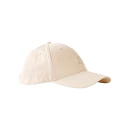 bonprix Damen bonprix Baseball Cap mit Stickerei, verstellbar beige Einheitsgr&ouml;&szlig;e