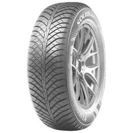 Kumho Ganzjahresreifen &raquo;HA-31&laquo; in verschiedenen Ausf&uuml;hrungen erh&auml;ltlich schwarz