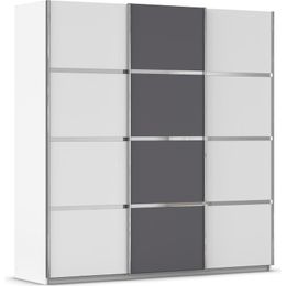 OTTO home Kleiderschrank &raquo;Mehrzweckschrank Aktenschrank M&ouml;bel Mietswohnung Schlafzimmer AVOLA&laquo; 3 verschiedene Ausstattungen BASIC/CLASSIC/PREMIUM (