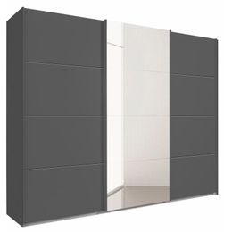 OTTO home Kleiderschrank &raquo;Mehrzweckschrank Aktenschrank M&ouml;bel Mietswohnung Schlafzimmer TUBONA&laquo; Breiten 271/360 cm, H&ouml;hen 210/229 cm, inkl. 