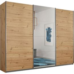 OTTO home Kleiderschrank &raquo;Mehrzweckschrank Schwebet&uuml;renschrank Mietswohnung Schlafzimmer CORTONA&laquo; erh&auml;ltlich in Breite: 136/181/203/226/271/315/360 cm