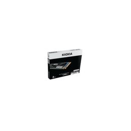 KIOXIA interne SSD &raquo;LSF10Z001TG8&laquo; 1 TB schwarz