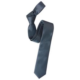 MAN'S WORLD Man's World Herren Krawatte &raquo;im edlen Streifendesign&laquo; Breite 6 cm mit klassischer L&auml;nge 150cm Einheitsgr&ouml;&szlig;e
