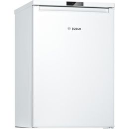 Bosch Table Top K&uuml;hlschrank Serie 2 &raquo;KTL15NWEB&laquo; 85 cm hoch 56 cm breit wei&szlig;