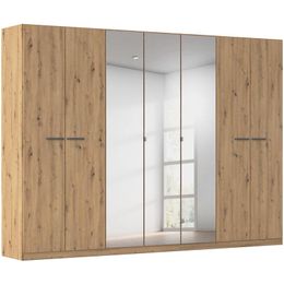 OTTO home Kleiderschrank &raquo;Mehrzweckschrank Aktenschrank M&ouml;bel Mietswohnung Schlafzimmer OTELI&laquo; erh&auml;ltlich in Breiten 91-360 cm, ab Breite 136cm inkl. 