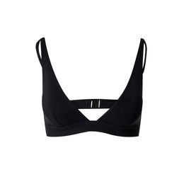 Banana Moon Bikinitop Damen Gr&ouml;&szlig;e 75 schwarz