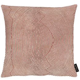 Apelt Dekokissen &raquo;5470&laquo; inclusive Soft-Kissenf&uuml;llung 100% PES Baumwolle, Mischgewebe B/L: 39cm x 39cm, 1 Stk.