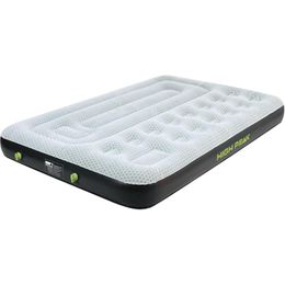 High Peak Luftbett &raquo;Multi Comfort Plus&laquo; schwarz B/H/L: 137cm x 22cm x 198cm Luftbett
