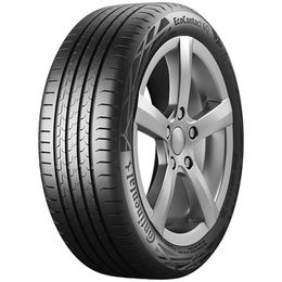Continental Sommerreifen &raquo;Continental&laquo; schwarz