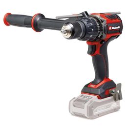 Einhell Akku-Schlagbohrschrauber &raquo;TP-CD 18/120 Li-i BL - Solo&laquo; Mitglied der Power X-Change Familie, ohne Akku rot Hochwertiges 13 mm Schnellspannbohrfutter 