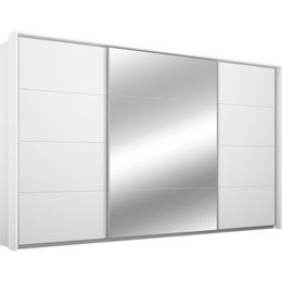 OTTO home Kleiderschrank &raquo;Mehrzweckschrank Aktenschrank M&ouml;bel Mietswohnung Schlafzimmer CORTONA&laquo; erh&auml;ltlich in Breite 211/278/323/368 cm, H&ouml;he: 214/