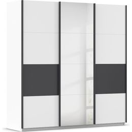 OTTO home Kleiderschrank &raquo;Mehrzweckschrank Aktenschrank M&ouml;bel Mietswohnung Schlafzimmer CORTONA&laquo; Breiten 203/271/315/360 cm, H&ouml;hen 210/229 cm, inkl. 